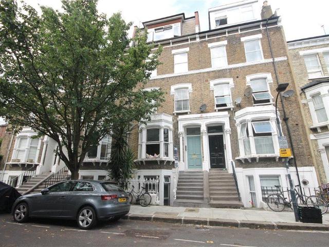 Gratton Road, London, W14 1 bed apartment to rent £1,900 pcm £438 pw
