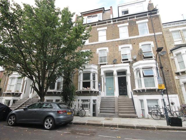 Gratton Road, London W14, 1 bed flat to rent, £1,900 pcm | PrimeLocation
