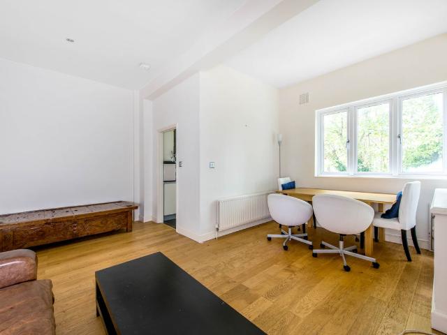 Gratton Road, London W14, 2 bed flat to rent, £2,300 pcm | PrimeLocation