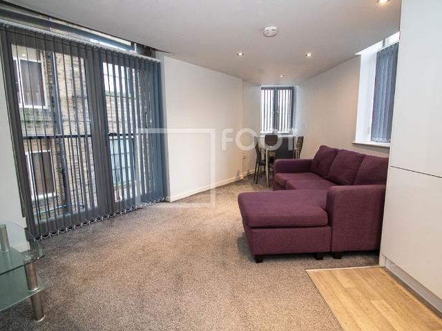 Grattan House BD1, 2 bed flat to rent, £765 pcm | PrimeLocation