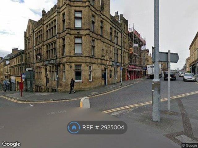 Grattan Road, Bradford BD1, 2 bed flat to rent, £595 pcm | PrimeLocation
