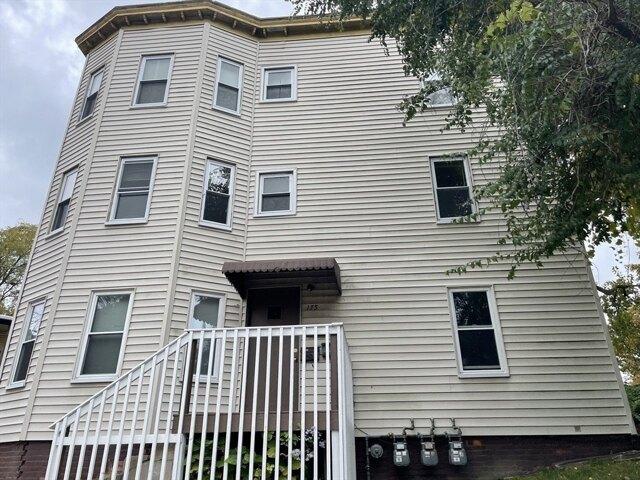 Grattan St, Chicopee, Home For Sale