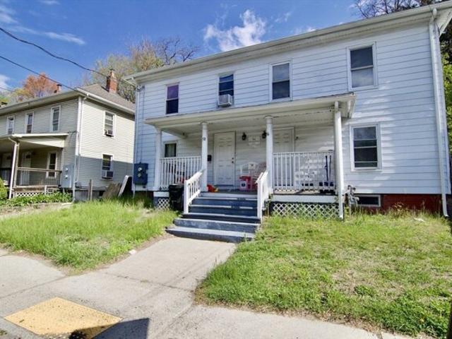 Grattan St, Chicopee, Home For Sale
