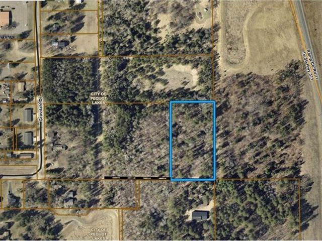Gravdahl Dr, Pequot Lakes, MN 56472