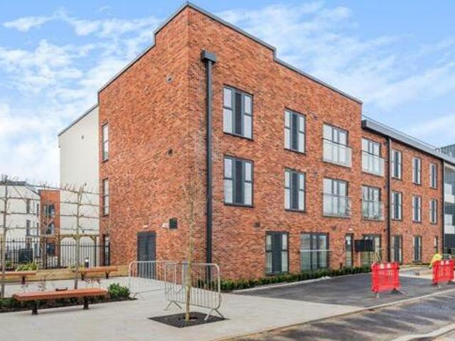 Graven Hill, Bicester, 2 Bedroom Flat