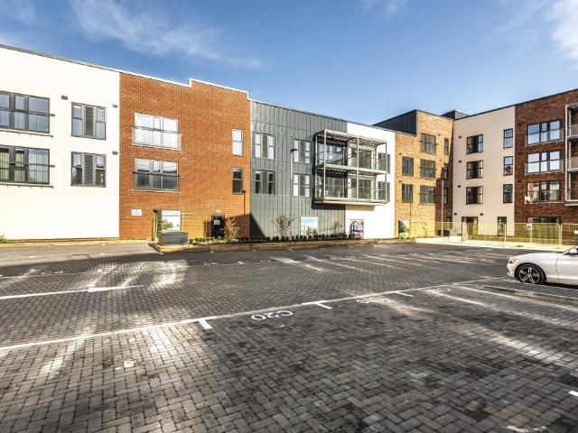 Graven Hill, Bicester, OX25 1 bed apartment to rent £1,450 pcm £335 pw