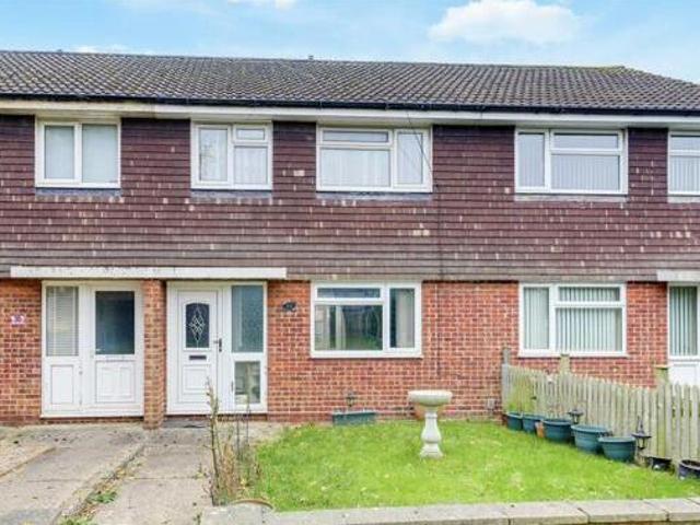 Graveney Gardens, Arnold, 3 Bedroom Terraced