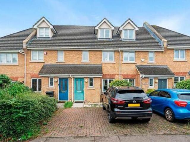 Graveney Grove, Anerley, 3 Bedroom House