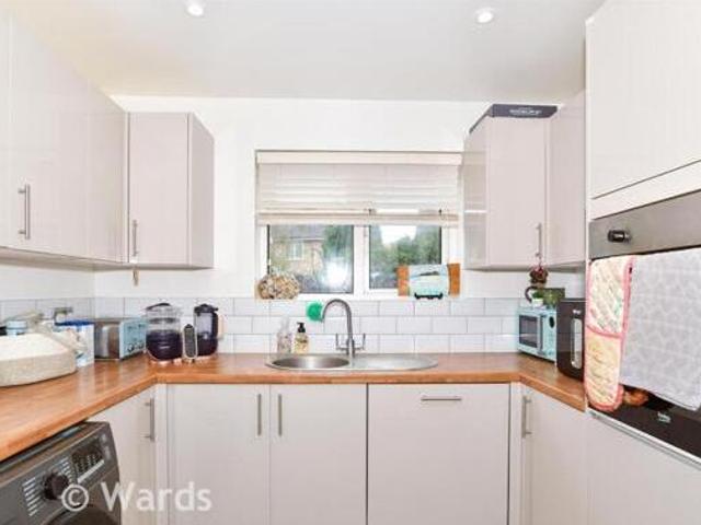 Graveney Road, Maidstone, 3 Bedroom Semi detached