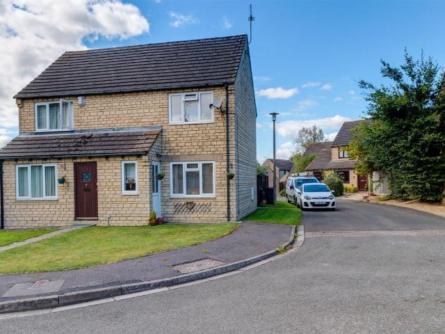 Graveney Road, Northleach GL54, 2 bed semi detached house to rent, £1,150 pcm | PrimeLocation