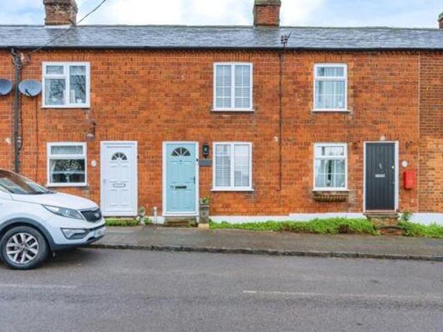 Gravenhurst, High Street, Bedford, 1 Bedroom Terraced