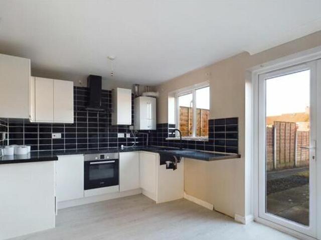 Gravenmoor Drive, Salford, 3 Bedroom Semi detached