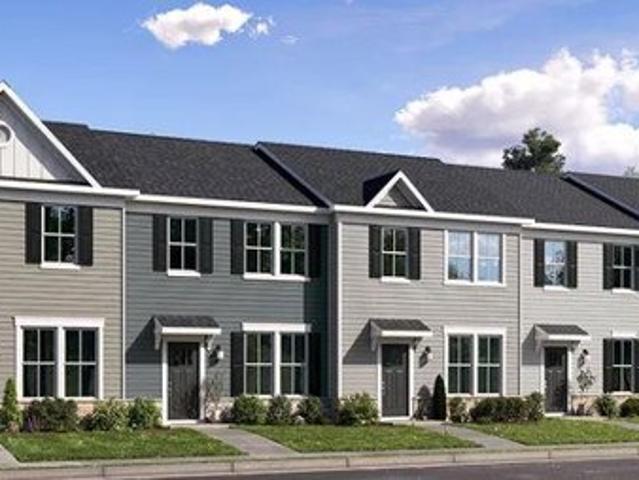 Gravenstein Ln Unit 82, Martinsburg, WV 25401