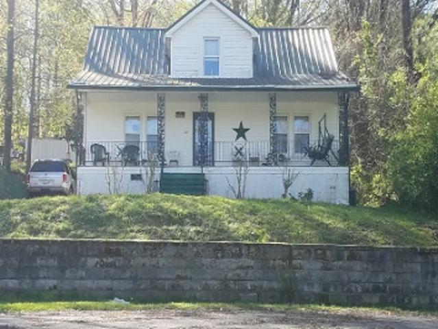 Gravely Rd