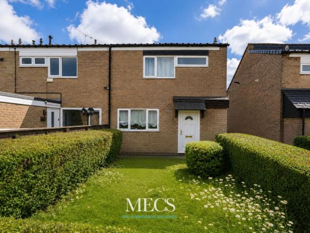 Gravel Bank, Birmingham, West Midlands B32, 3 bed semi detached house to rent, £1,200 pcm | PrimeLocation