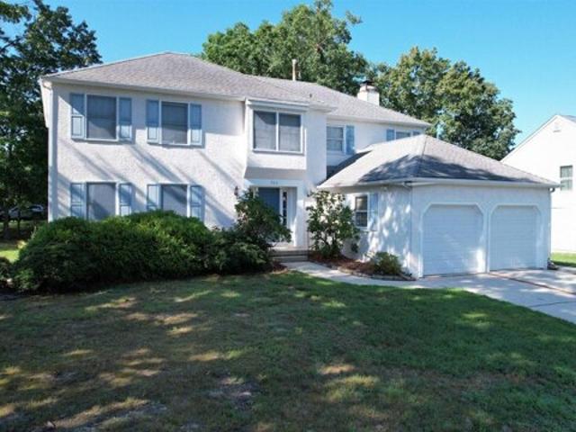 Gravel Bend Rd, Egg Harbor Township, Home For Sale