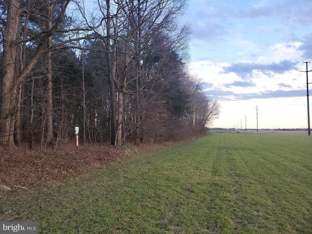 Gravel Branch Rd, Hurlock, MD 21643