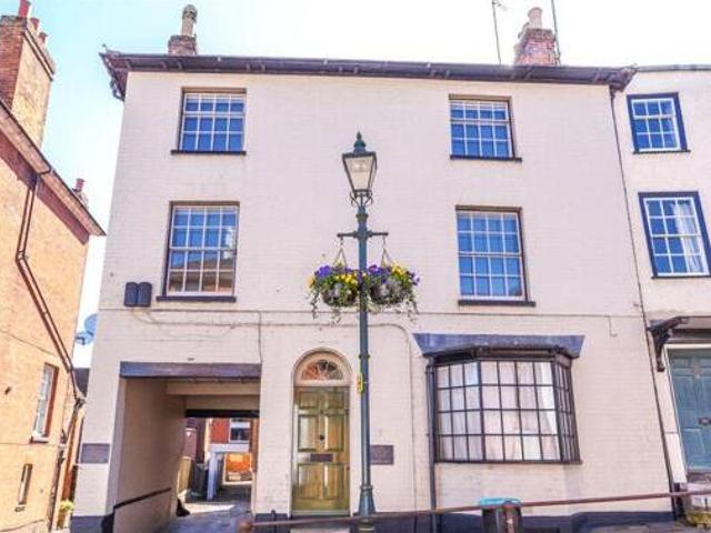 Gravel Hill, Henley on thames, 2 Bedroom Apartment