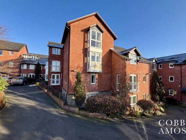 Gravel Hill, Ludlow SY8, 1 bed flat to rent, £795 pcm | PrimeLocation
