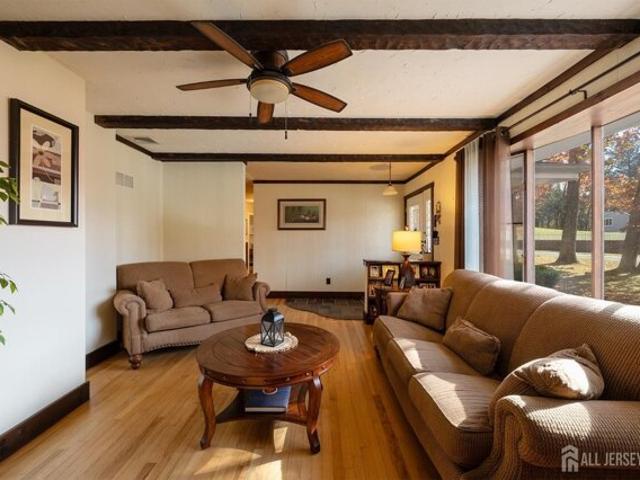 Gravel Hill Spotswood Rd, Monroe, Home For Sale