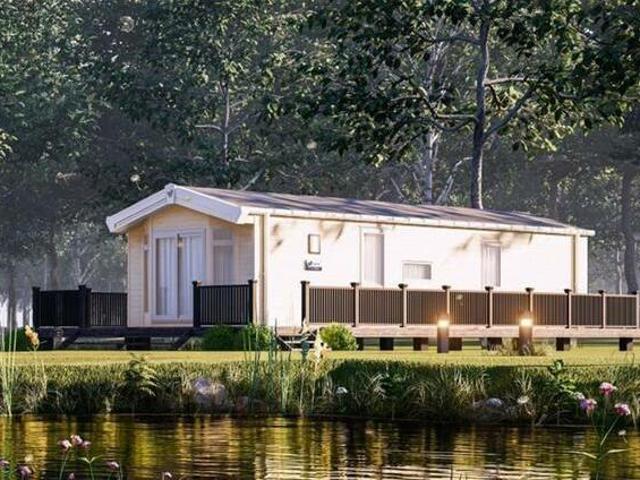 Gravel Ln, Banks, 2 Bedroom Caravan