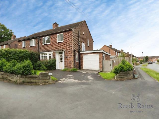 Gravel Lane, Wilmslow, Cheshire SK9, 3 bed semi detached house to rent, £2,150 pcm | PrimeLocation