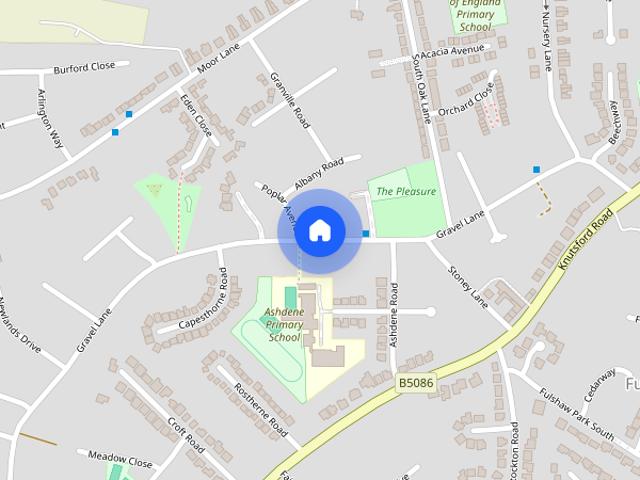 Gravel Lane, Wilmslow, Cheshire, SK9