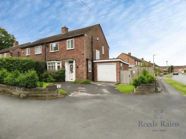Gravel Lane, Cheshire SK9 3 bed semi detached house to rent £2,150 pcm £496 pw