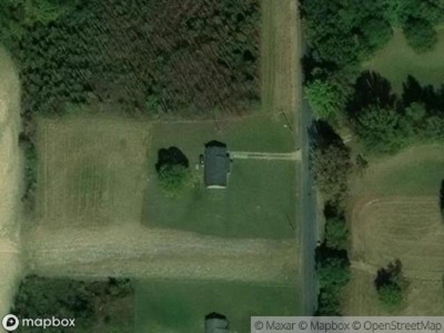 Gravel Springs Rd