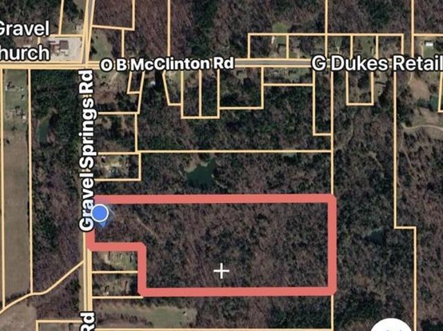 Gravel Springs Rd, Senatobia, MS 38668