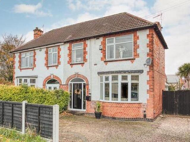 Gravel Pit Lane, Spondon, 3 Bedroom Semi detached