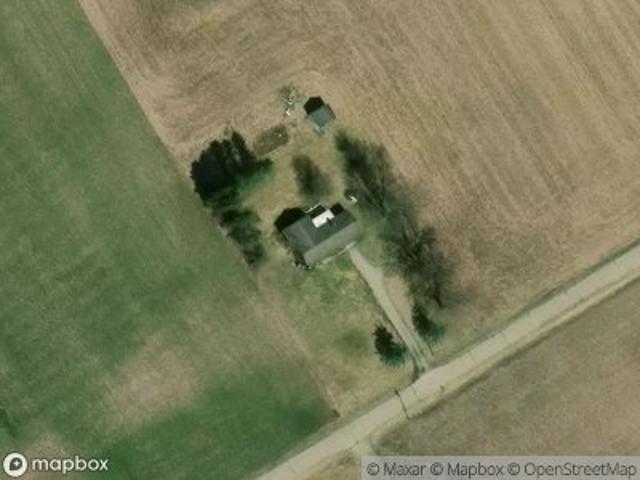 Gravel Pit Rd