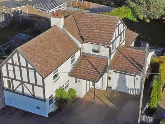 Graveley Road, Offord D´arcy, 3 Bedroom Detached