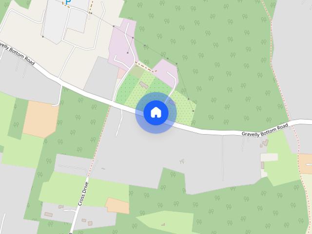 Gravelly Bottom Road, Kingswood, Maidstone