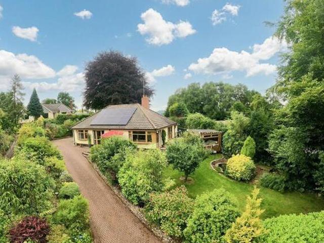 Gravelly Hill, Ashley, 2 Bedroom Detached