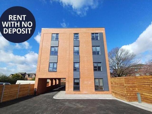 Gravelly Hill, Birmingham, 1 Bedroom Flat