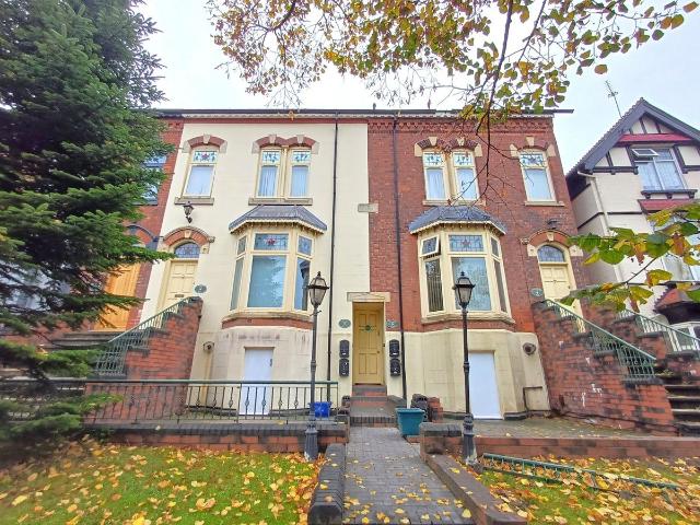 Gravelly Hill, Birmingham, West Midlands B23, 1 bed flat to rent, £750 pcm | PrimeLocation