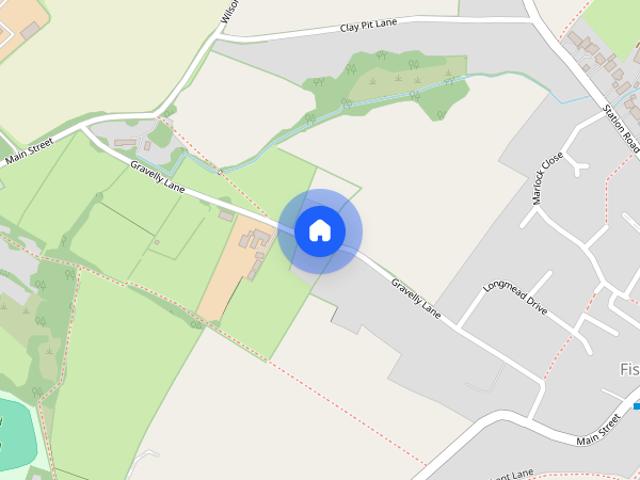 Gravelly Lane, Fiskerton, Southwell