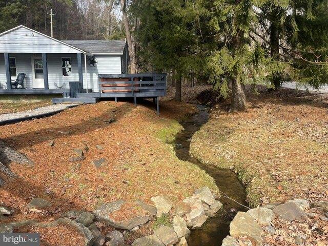 Gravelly Run Rd, Mchenry, Home For Sale