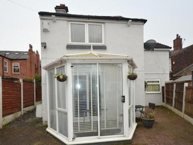 Graver Lane, Clayton Bridge, 3 Bedroom Detached