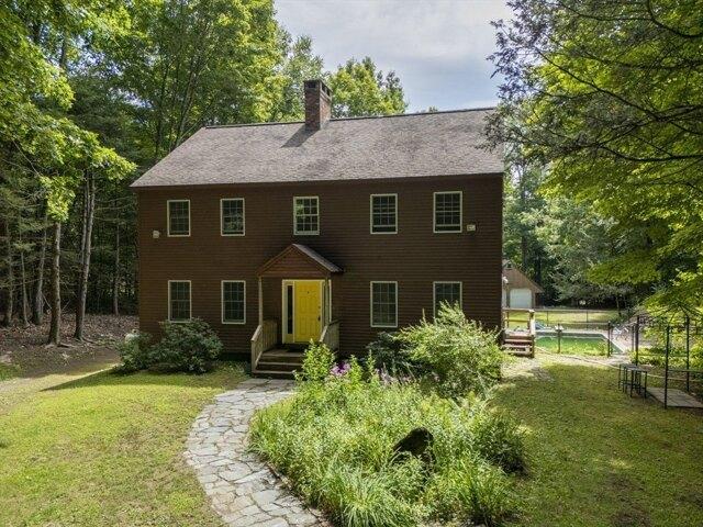 Graves Rd, Conway, Home For Sale
