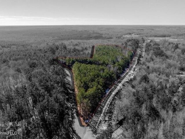 Graves Rd, Holly Springs, Plot For Sale