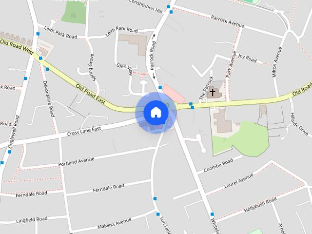 Gravesend, Kent, DA12