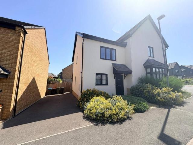Gravett, Olney MK46, 2 bed semi detached house to rent, £1,450 pcm | PrimeLocation