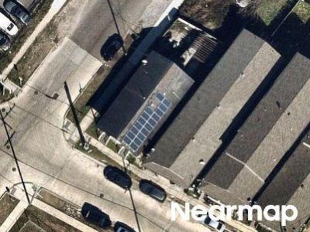 Gravier St # 45
