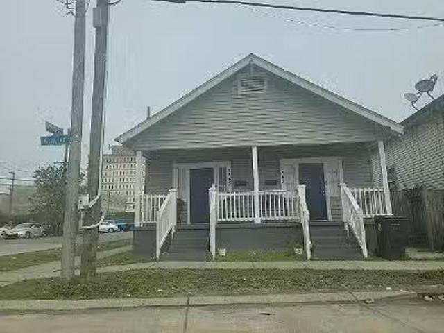 Gravier St # 45