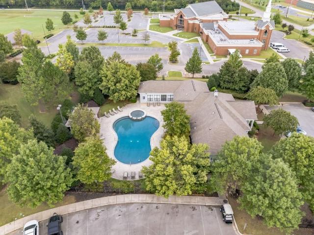 Gravity at 255 1 Bedroom Apartment for Rent at 1501 Old Monrovia Rd Nw, Huntsville, AL 35806 Providence Ridge Apartments