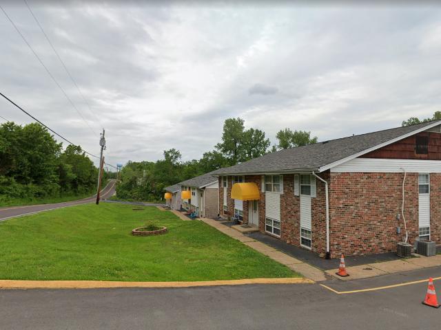 Gravois Apartments LLC