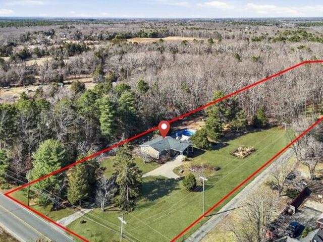 Grawtown Rd, Jackson, Home For Sale