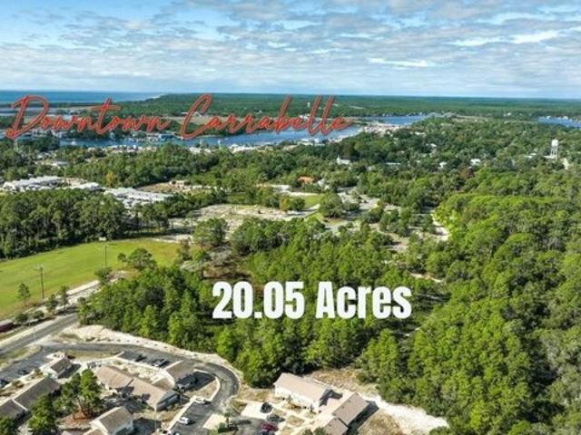 Gray Ave, Carrabelle, Plot For Sale